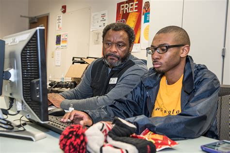 Coding Class Offers More Than Technology The Collegian