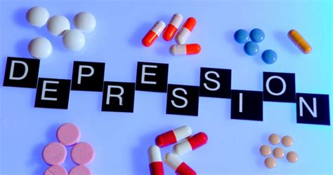 First Of Its Kind Depression Rx Gets Green Light Padek Healthcare