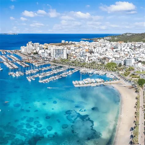 Wat Moet Je Zien En Doen In Sant Antoni De Portmany Ibiza