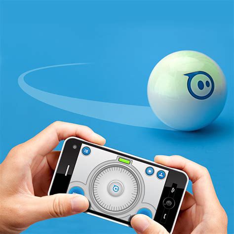 How These Microsoft Student Developers Are Using The Sphero Robotic