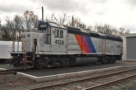 Nj Transit Mpi Mp20b 3 Build The Atlas Rescue Forum
