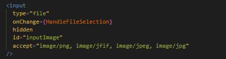 InputImage Jsx Issue Brunow ReactJS AspNetCore Crud GitHub
