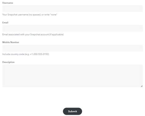 How To Recover Your Locked Snapchat Account Moyens I O