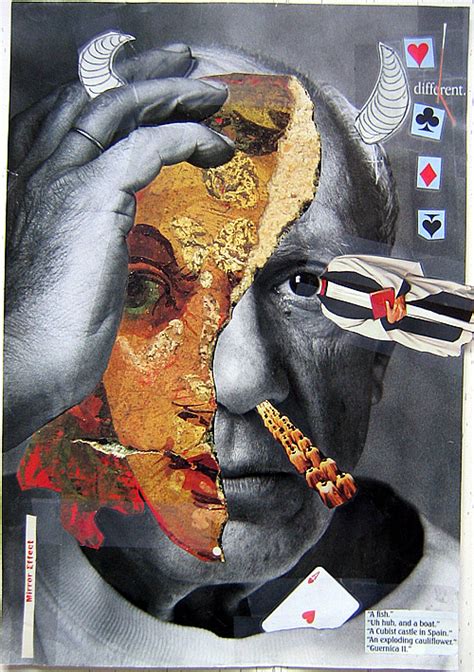 Arteterno Historia Del Collage