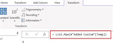 Split A Column Dynamically Power Query Tips And Tricks 6