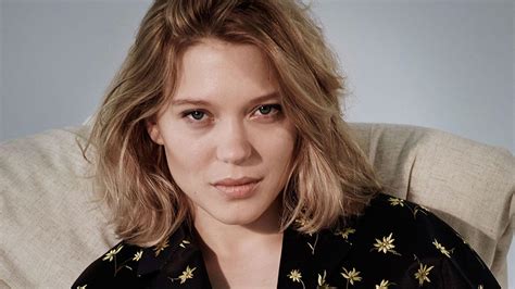 Léa Seydoux Wallpapers Wallpaper Cave