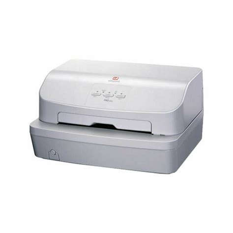 Passbook Printer Olivetti Pr2