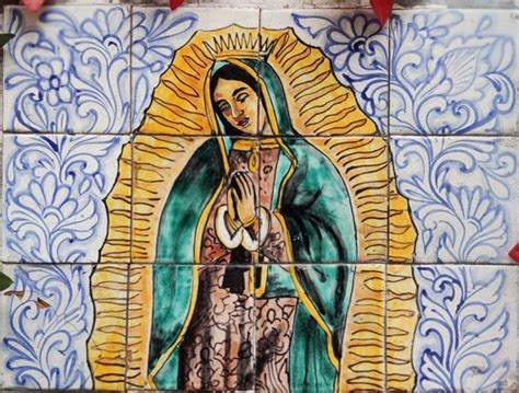 “filito” Jiménez Invita Para La “serenata” A La Virgen De Guadalupe