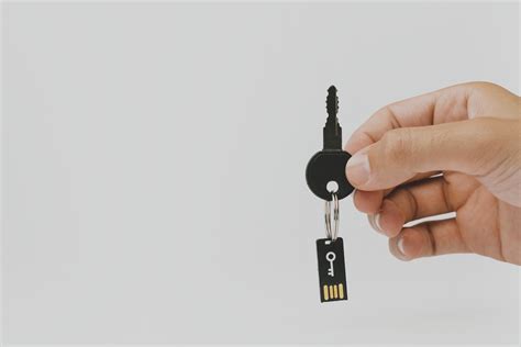 What Is An Sftp Key Jscape