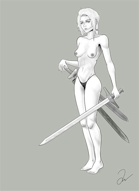 Victoria By Nira Moli Hentai Foundry