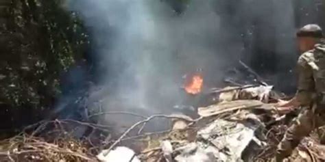 Army Chopper Crash Arunachal24