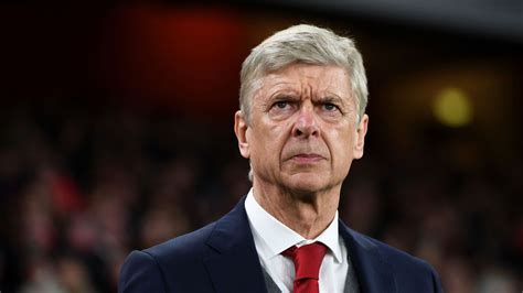 Arsene Wenger Losing Arsenal Fans Confidence Jose Mourinho Backed By