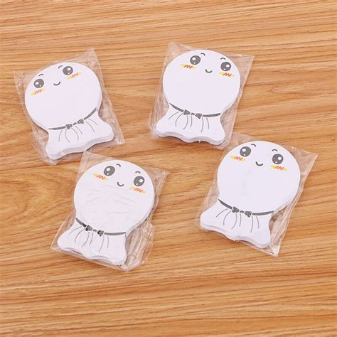 Sunny Doll Sticker Leuke Smiley Notitie N Negen Po Grandado