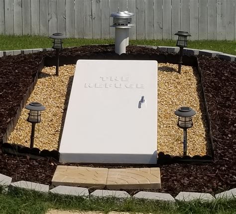 The Science Behind Storm Shelters How Shelters Protect You From The