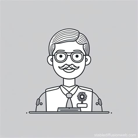 Create A Simple Cartoon Reflecting The Three Main Functions Of The