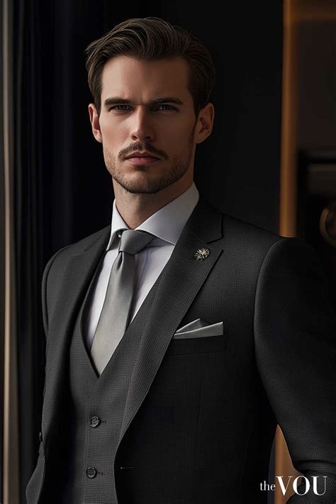 7 Rules Of Monochrome Dressing For Men Perfect Monochrome Outfits