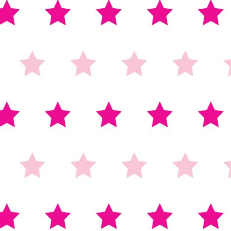 Large Star Repeating Pattern Wall Stencil Craftstar