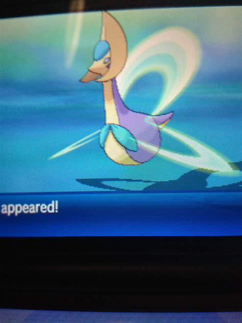 Shiny Cresselia~ Pokémon Amino