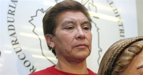 “la Mataviejitas” La Historia De La Mujer Que Asesinó Adultas Mayores