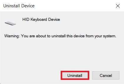 How To Reset Your Keyboard To Default Settings TechCult