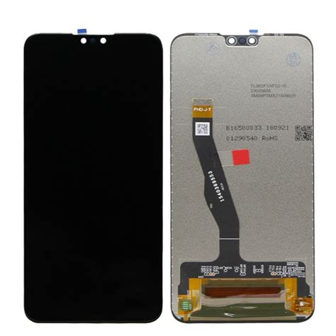 For Huawei Y LCD Display Touch Screen Digitizer JKM LX JKM LX JKM LX Shopee Philippines