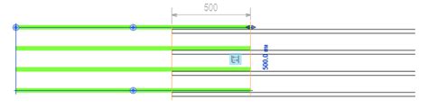 New Rebar To Rebar Constraint Types In Revit 2020 1 Revit Products