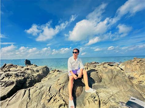 Kaung Zawhein On Linkedin Travel When You Are Tired Dont Worry