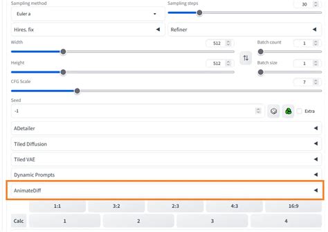 Stable Diffusionai Animatediff