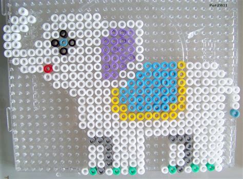 Modele Perle A Repasser Elephant