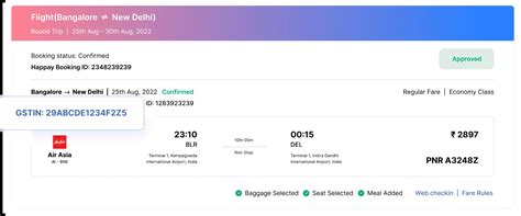 Gst Expense Management Software Spend Management System And Solution