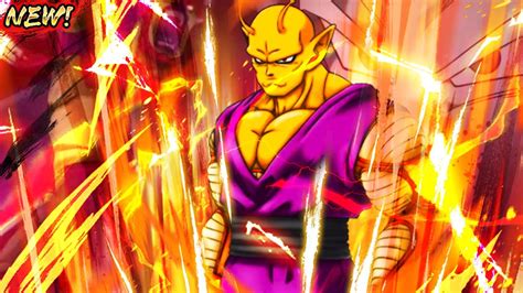 LEGENDS LIMITED ORANGE PICCOLO OFFICIAL HINT Dragon Ball Legends YouTube