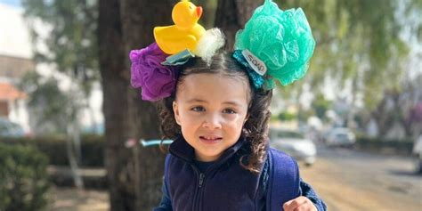 ¿qué Es La Semana Loca Para Celebrar El Día Del Niño