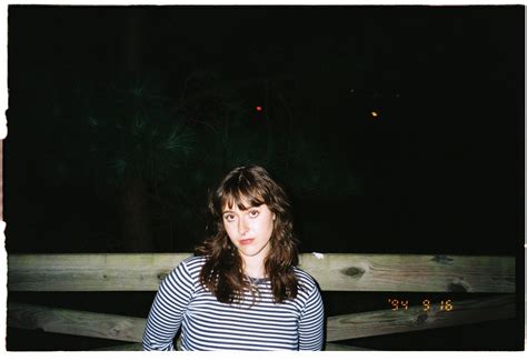 Hana Eid Interview — Unclear Magazine