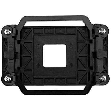 Am4 Cpu Cooler Cooling Retention Fan Heatsink Bracket Mount Holder Base For Amd Socket Am3 Am2
