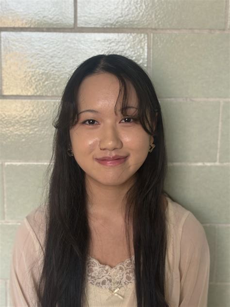 Hiedi Lee The Heights Herald