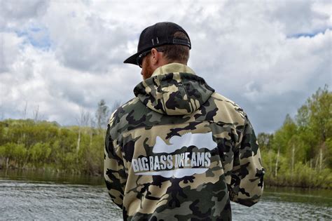 Big Bass Dreams