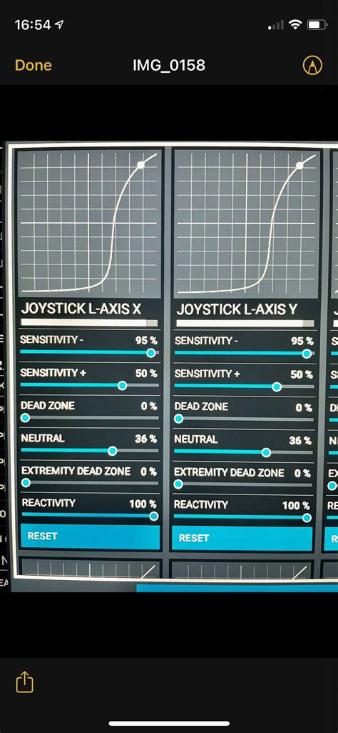 Logitech X56 Significant Throttle Issues Hardware And Peripherals Microsoft Flight