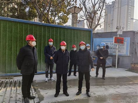 集团组织开展节前安全专项检查 燕舞集团