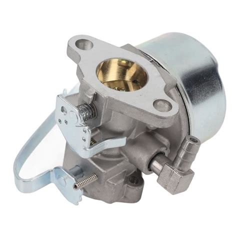 Vvikizy carburateur pour tondeuse à gazon Tecumseh 631245 Vvikizy