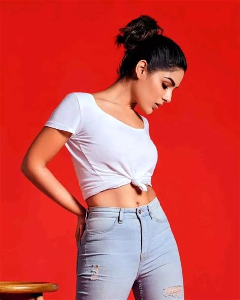 samyuktha a glimpse into the actress s latest instagram photos