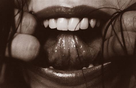 Lip Language Project Schön Magazine