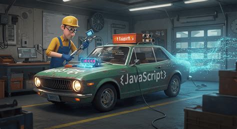 자바스크립트 구 버전 브라우저 대응 트러블 슈팅 stevy dev