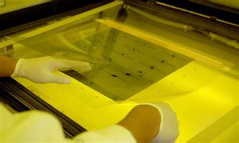 The Main Application Areas Of Photochemical Etching Go Tag Web The
