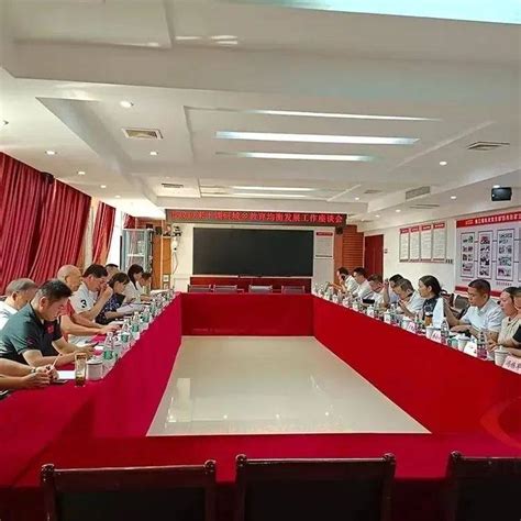市政协调研我县教育均衡发展情况问题南江镇方面