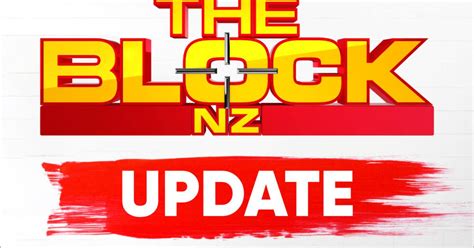 The Block Nz Postponed Until 2024 Due To Housing Market