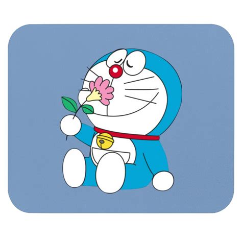 Doraemon Doraemon Mouse Pads Sold By Soybean Autumnal Sku 53026531 55 Off Printerval