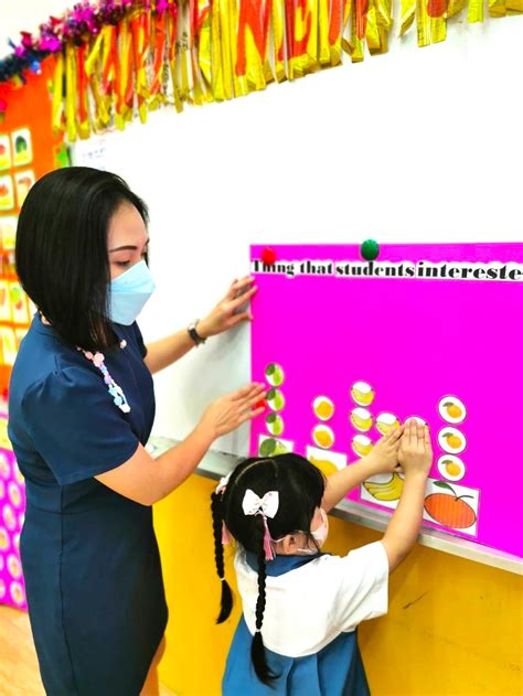 โรงเรียนอนุบาลแสงโสมสัมมากร Project Approach โครงงานเรื่องกล้วย