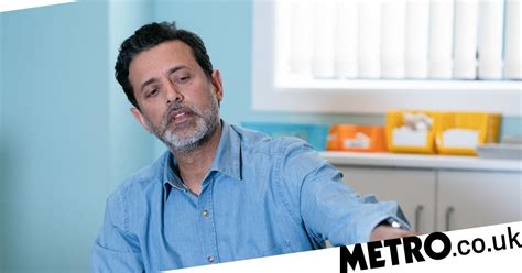 Eastenders Navin Chowdhry Warns Of Horrific Nish Amid Murder Fear Soaps Metro News