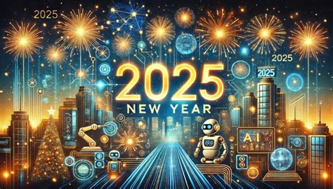 Nabil Ghosn On Linkedin Newyear2025 Innovation Ai Collaboration