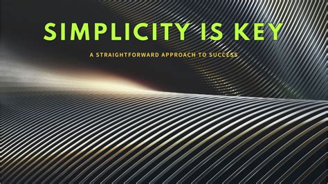 Strategy Made Simple Avoiding Analysis Paralysis
